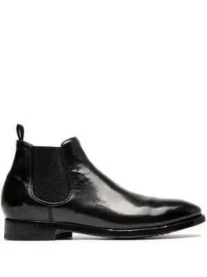 Officine Creative Providence Chelsea Boots