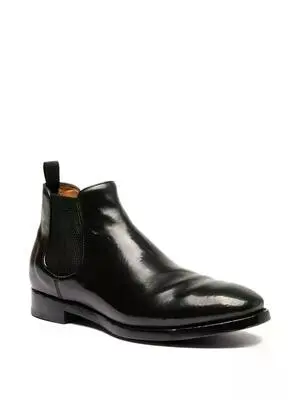 Officine Creative Providence Chelsea Boots