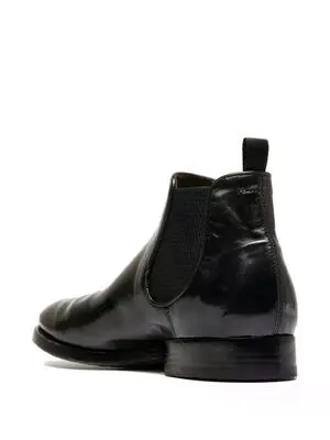 Officine Creative Providence Chelsea Boots