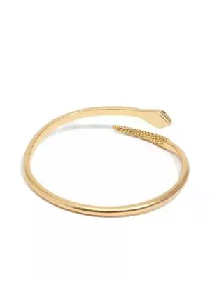 Bimba Y Lola Snake-head Bracelet