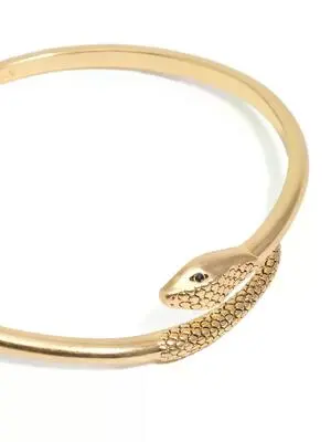 Bimba Y Lola Snake-head Bracelet
