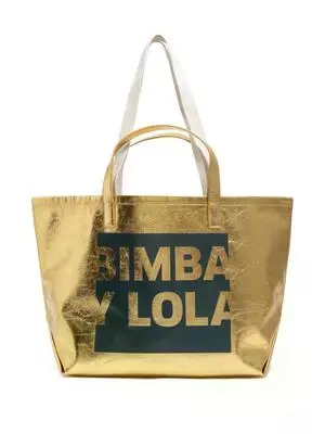 Bimba Y Lola Tote Bags For Women