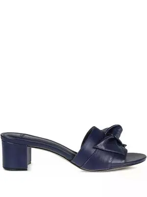 Alexandre Birman Square Toe Shoes For Women