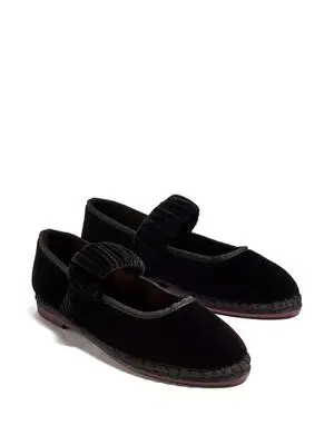 FLABELUS Cotton Espadrilles