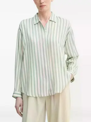 Marc O'polo Striped Shirt