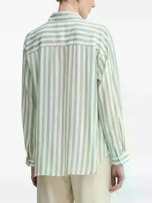 Marc O'polo Striped Shirt