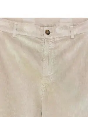 Canali Corduroy Trousers