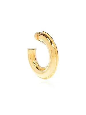 Marni Brass Hoop Earrings