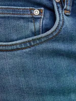 JOOP! Logo-patch Jeans - Blue