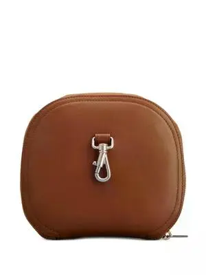 TOD'S Detachable-pouch Tote Bag
