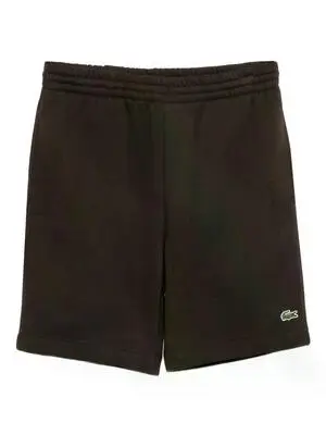 Lacoste Drawstring Bottoms For Men