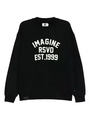 Izzue Printed Sweatshirt