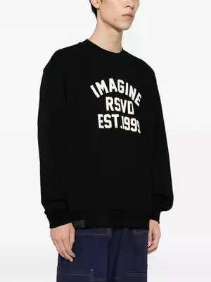 Izzue Printed Sweatshirt