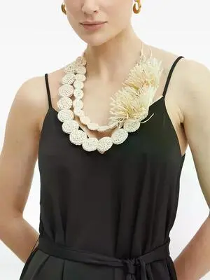 Liviana Conti Charm Necklaces