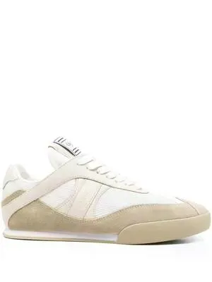 Chloé Panelled-design Sneakers