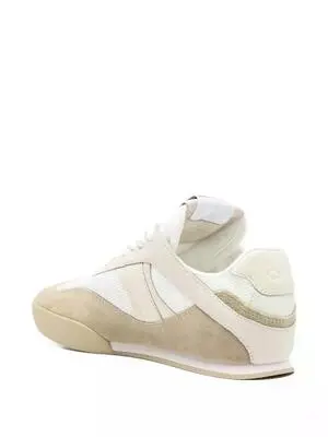 Chloé Panelled-design Sneakers