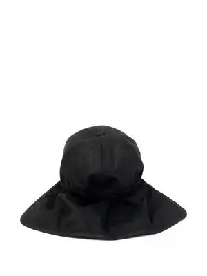 KAPTAIN SUNSHINE X Barbour Caped Cap