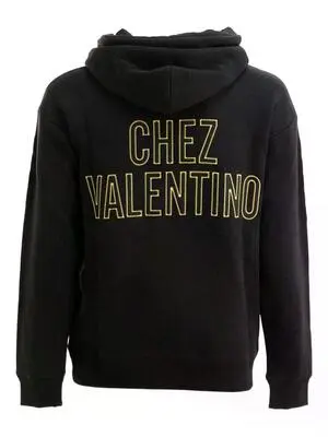 Valentino Garavani Panther 60 Hoodie