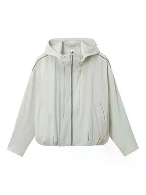 B+ab Drawstring Jackets For Women