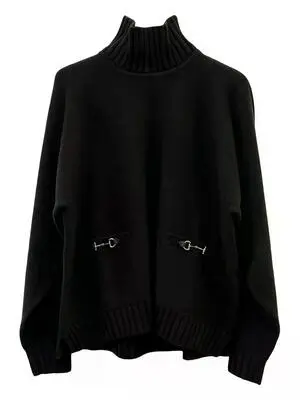 Gucci Pocket Sweaters For Women