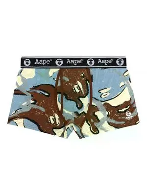 A Bathing Ape Boxers & Briefs