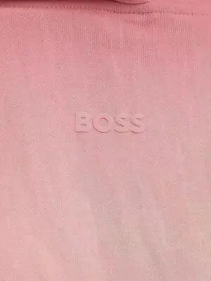 BOSS Emed-logo Hoodie