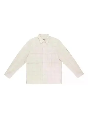 Aimé Leon Dore Checked Shirt
