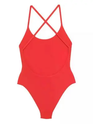 LIDO Uno Swimsuit - Red