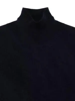 Incentive! Cashmere High-neck Cashmere Pullover