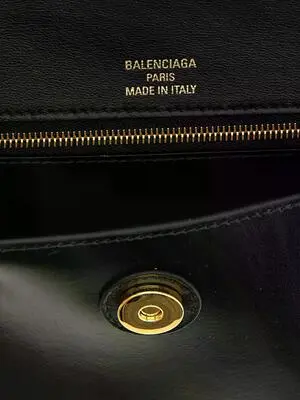 Balenciaga Hourglass Shoulder Bag