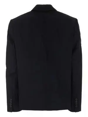 Jacquemus Single-breasted Blazer