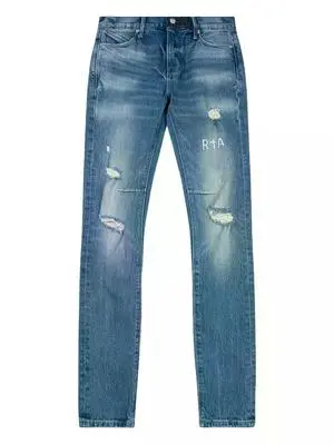 Rta Logo Jeans For Men