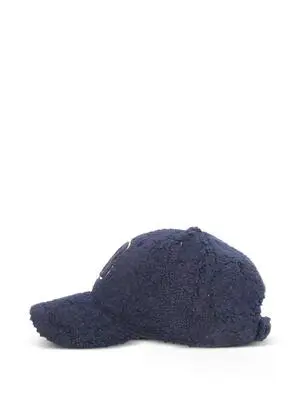 BALLANTYNE Embroidered-logo Baseball Cap