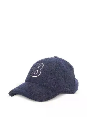 BALLANTYNE Embroidered-logo Baseball Cap