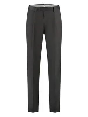 PT TORINO Pleated-cuff Trousers