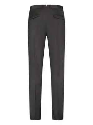 PT TORINO Pleated-cuff Trousers