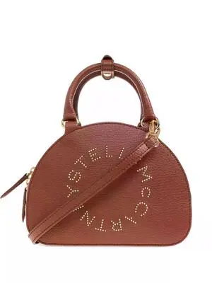 Stella McCartney Stud-embellished Tote Bag