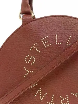 Stella McCartney Stud-embellished Tote Bag