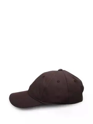 Our Legacy Flat-peak Baseball Cap