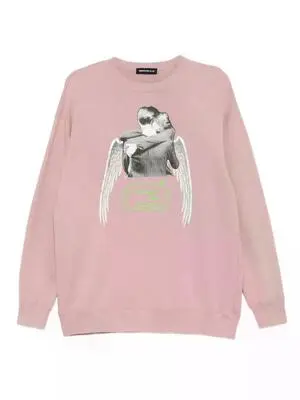 Women's Undercover Crewneck