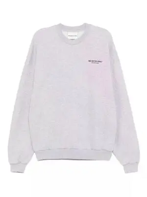 MKI MIYUKI ZOKU Design Studio Sweatshirt