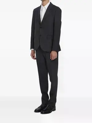 LARDINI Single-breasted Suit