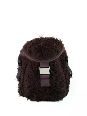 Rains Mini Valera Vision Backpack - Brown