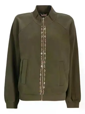Liu Jo Embellished Outerwear For Women