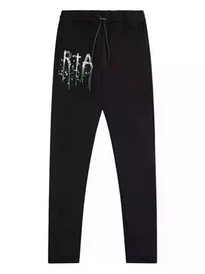 Rta Track Pants Sport Bottoms For Men