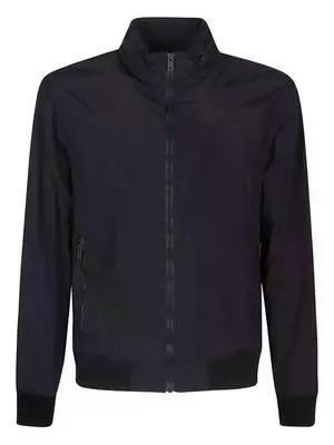 Fay Zip Up Jackets For Men