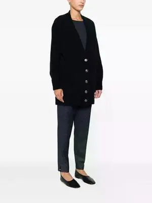 Marella Jhonny Button-up Cardigan