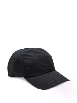 On Structured Cap - Black