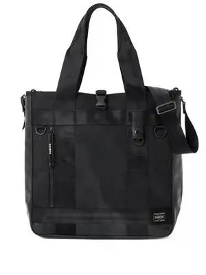 Porter-yoshida & Co Paneled Bags For Women