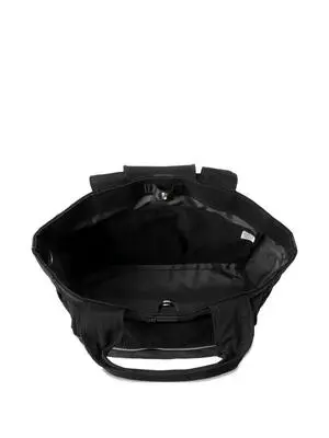 PORTER-YOSHIDA & CO Zip-fastening Tote Bag